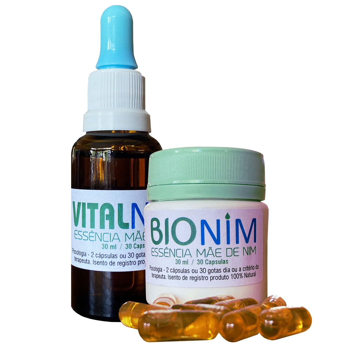 Óleo de Nim - Oficina Emocional